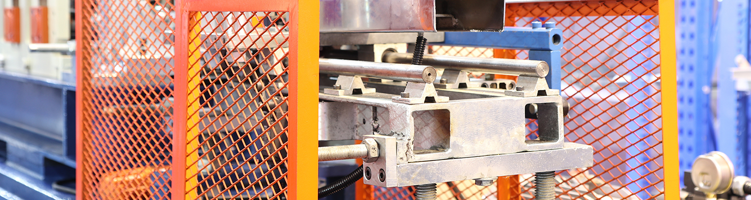 Machine Guarding (OSHA) - Safety Canada