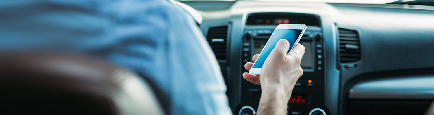 Distracted Driving Prevention - Safety Canada