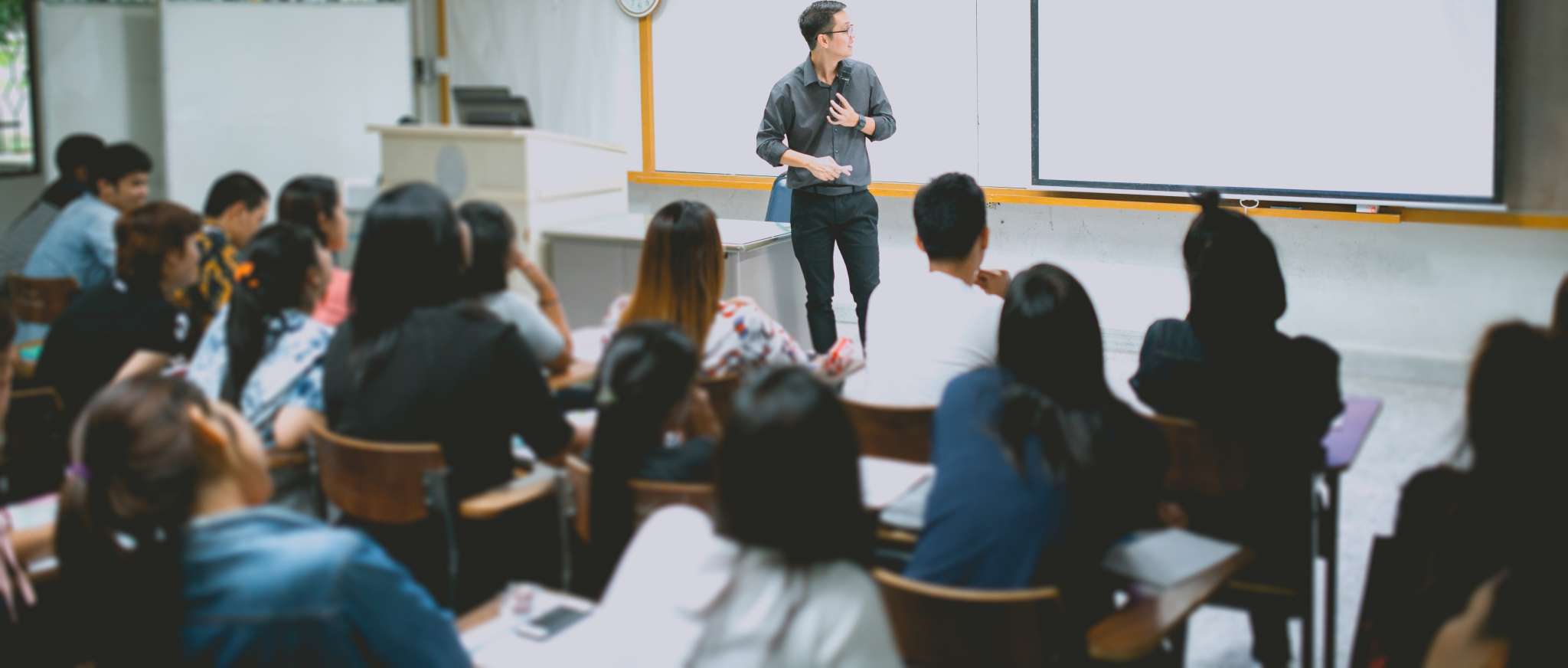 Office Safety Training in Canada